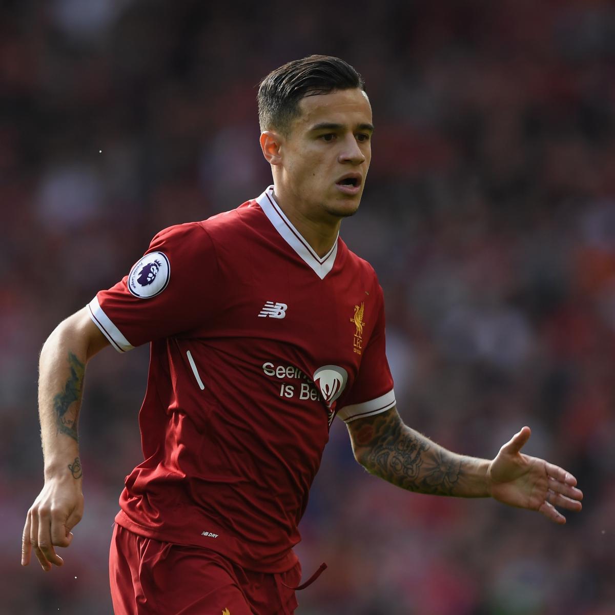 Maribor Vs Liverpool Team News Preview Live Stream Tv Info News