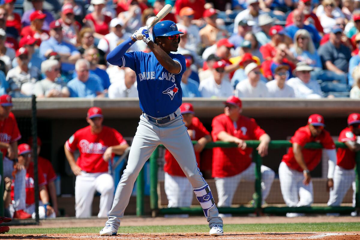 Melvin Upton Jr., Indians Reportedly Agree to Minor League Contract ...