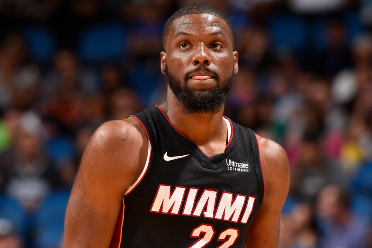DeAndre Liggins, Erik McCree, Tony Mitchell Waived by Miami Heat | News ...