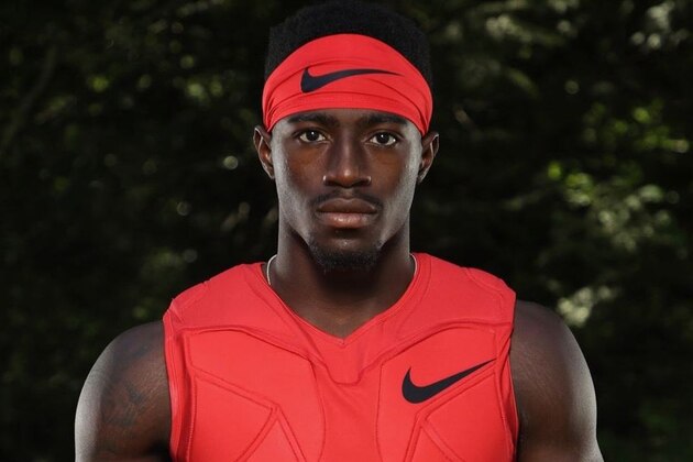 4-Star CB Prospect D'Shawn Jamison Commits to Texas over TCU