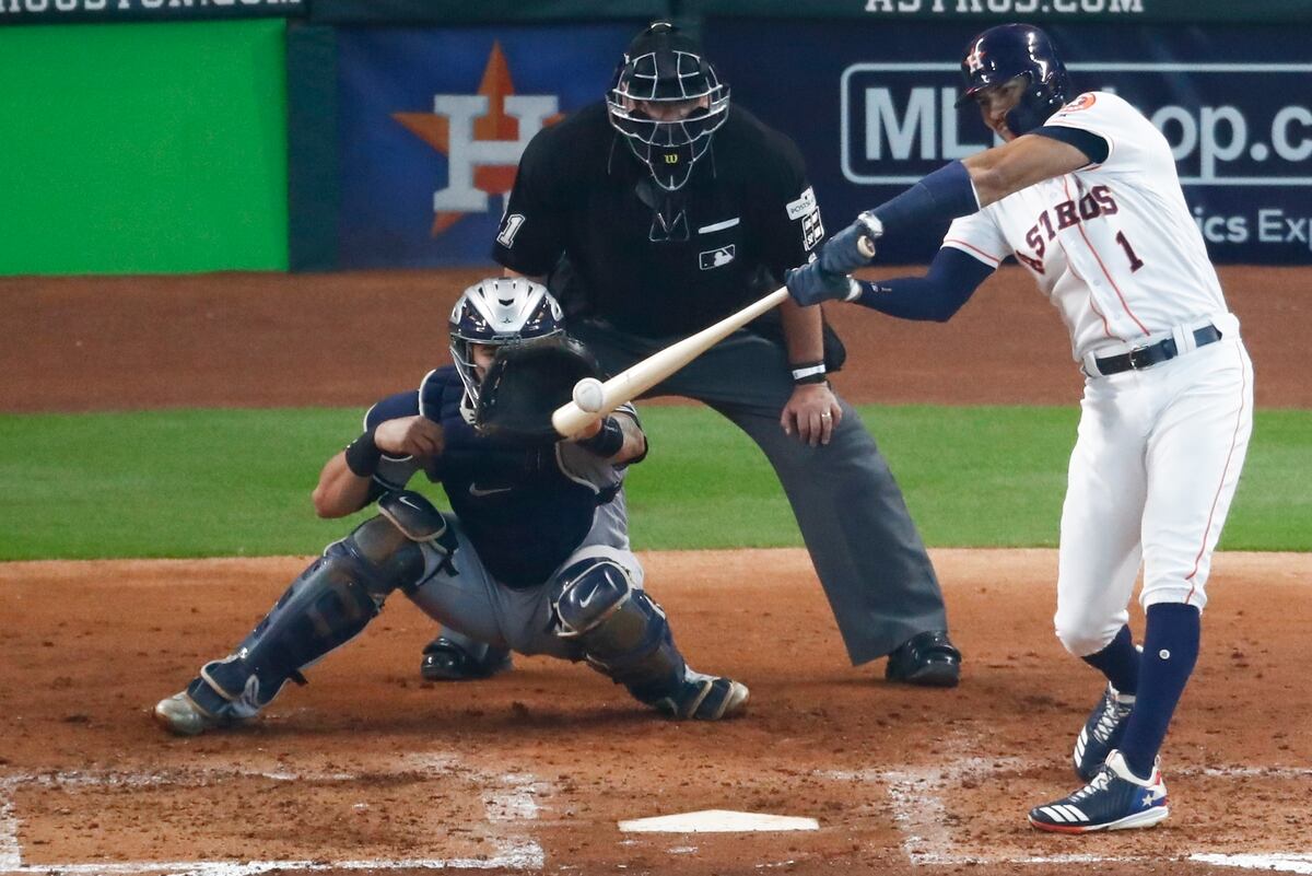 MLB Playoffs 2017: Updated Schedule, Top Highlights and Stats | News ...