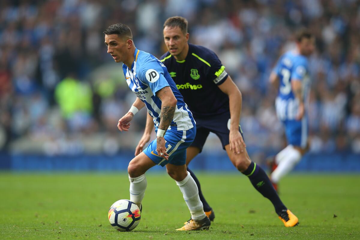 Premier League Results: 2017 EPL Week 8 Scores, Table and Top Sunday ...