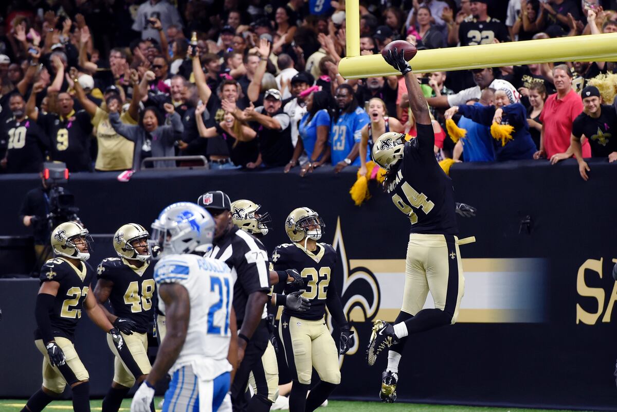 Biggest Stories and Best Highlights from NFL Week 6 | News, Scores ...