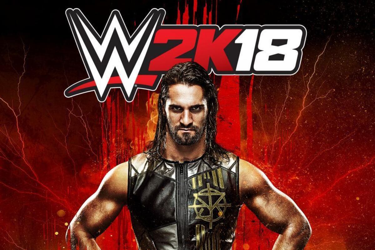 WWE 2K18 Review: Early Scores and Gameplay Videos Before Release Date ...
