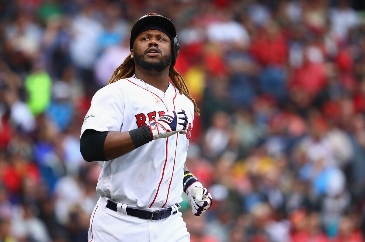 Hanley Ramirez Undergoes Shoulder Surgery, Vows to Return Stronger ...