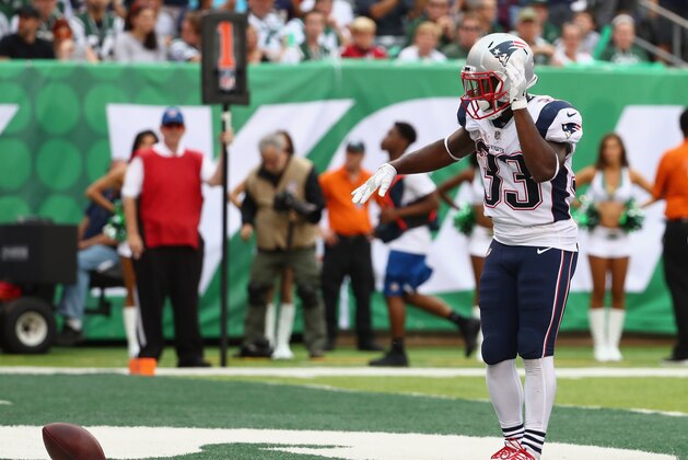 Week 7 Waiver-Wire Pickups: Sleepers Available in Majority of Fantasy ...