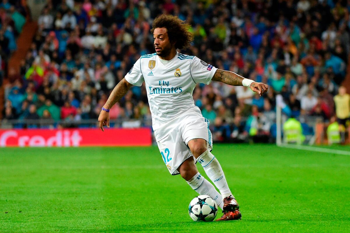 Real Madrid Star Marcelo Responds to Tax Fraud Claims | News, Scores ...