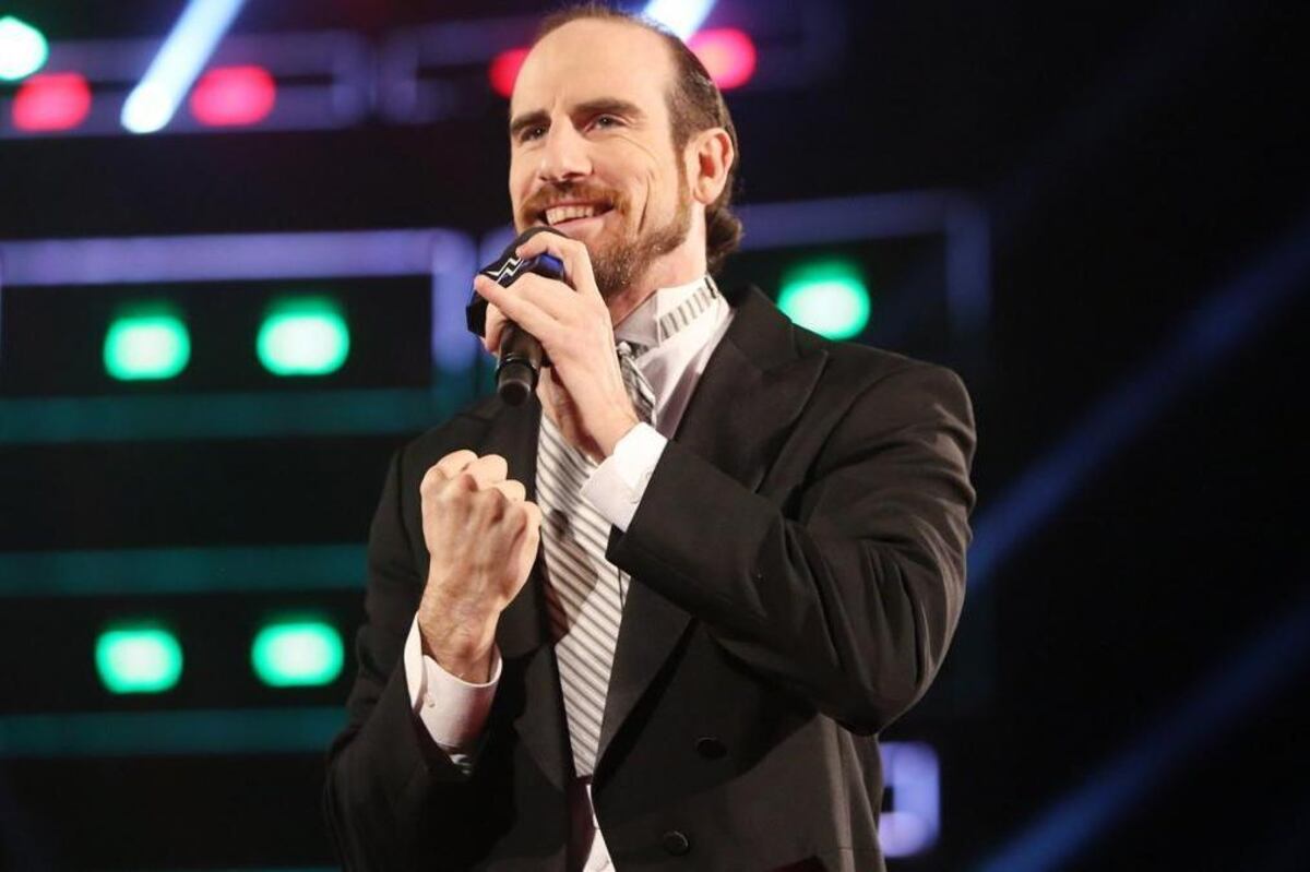 Ryan Dilbert's 10-Count: Comic Relief Roles Letting WWE SmackDown Stars ...