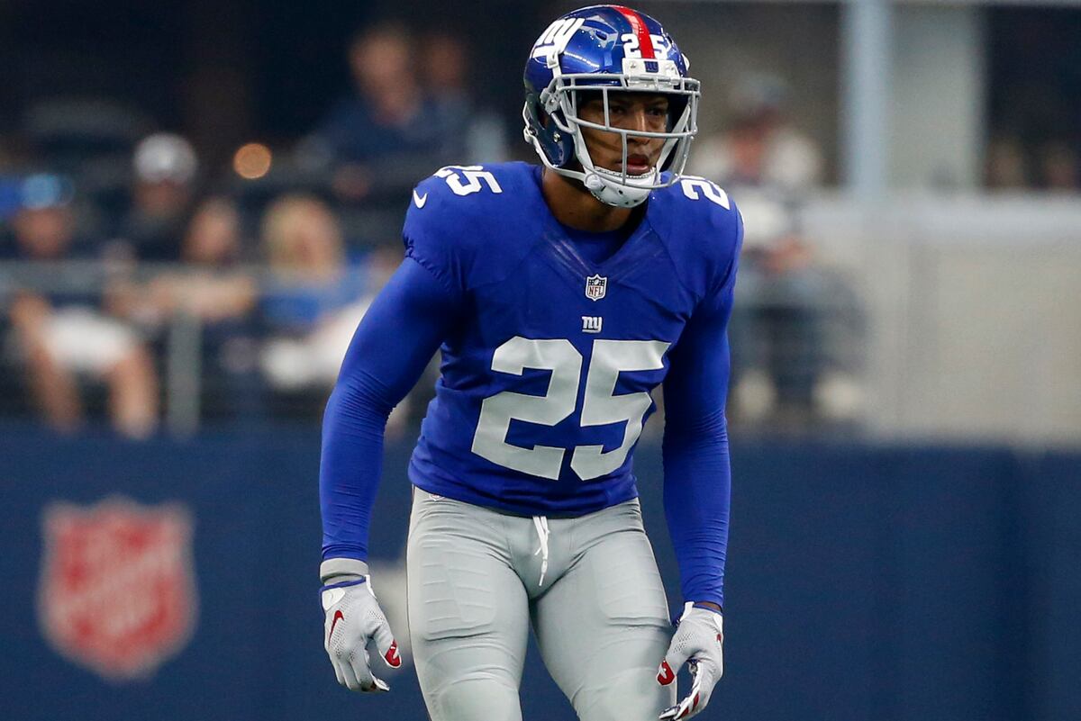 Leon Hall Reportedly Released by 49ers After Less Than 1 Season with ...