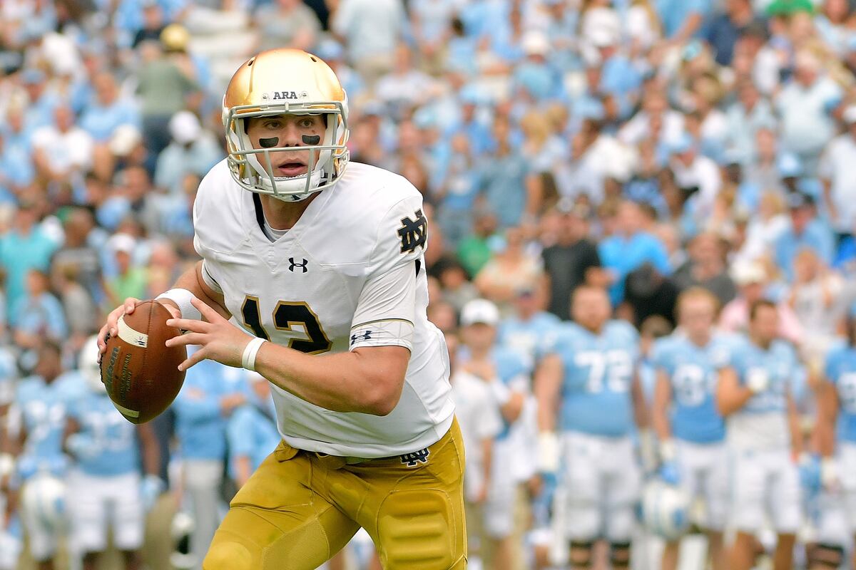 Adam Kramer's College Football Gambling Locks for Week 8 | News, Scores ...