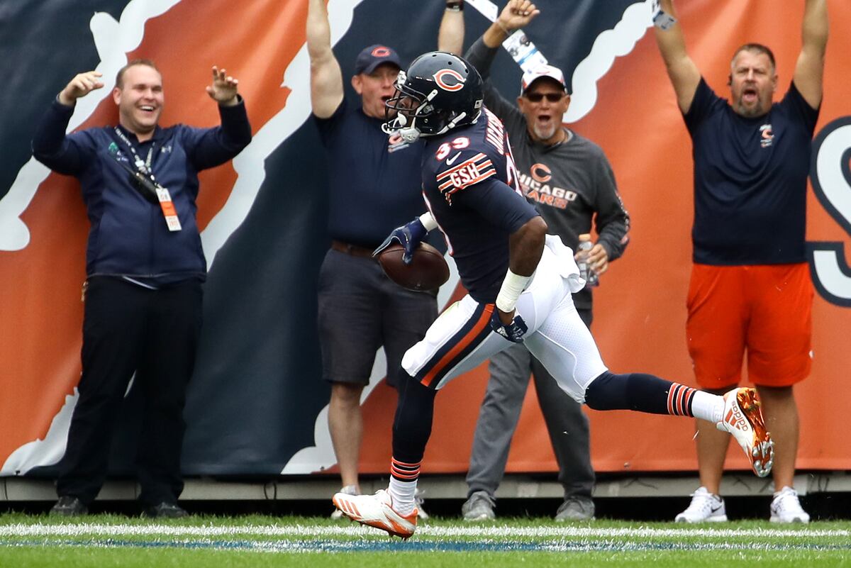 Biggest Stories and Best Highlights from NFL Week 7 | News, Scores ...