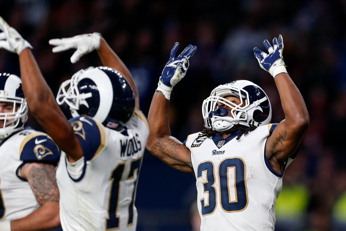 Monday Morning Digest Week 7: Meet the NFL's Next Great Team | News ...