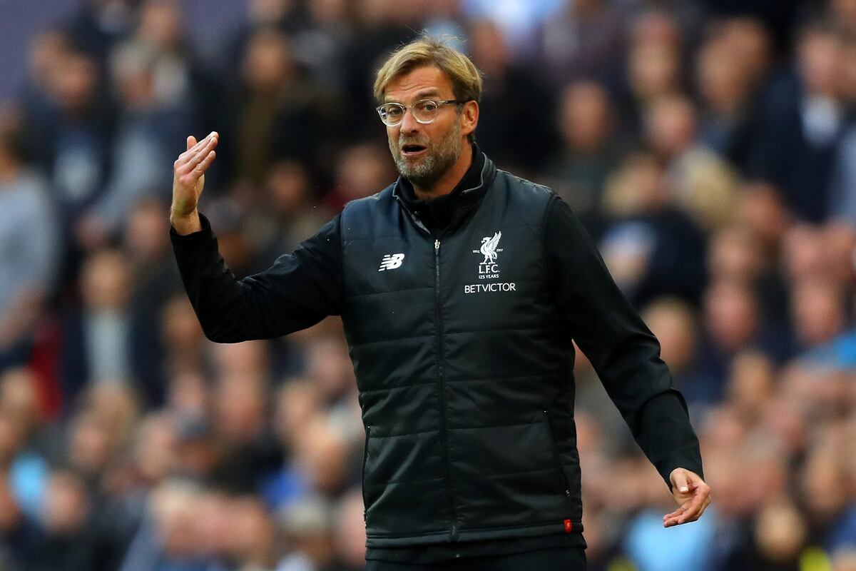 Jurgen Klopp Reportedly Ready to Make Big Changes to Liverpool Defence ...