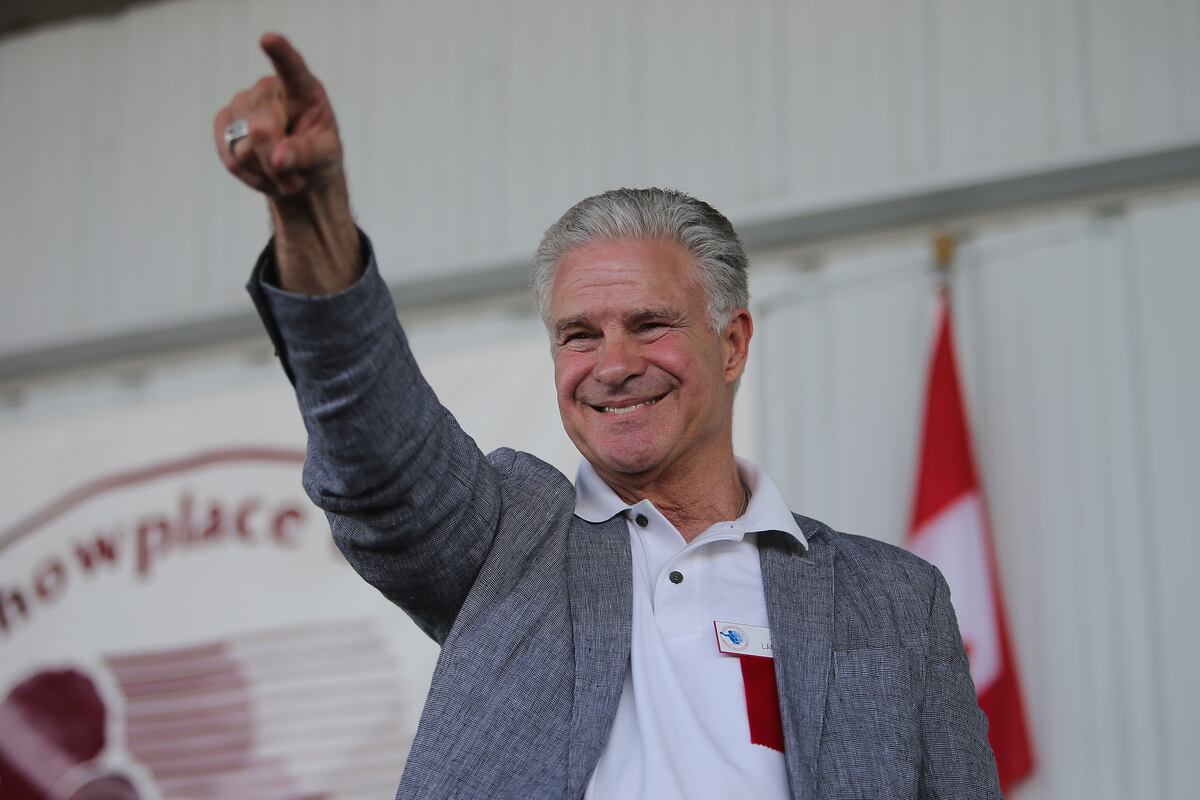 Jim Lampley: Floyd Mayweather 'Obviously' Threw Rounds vs. Conor ...