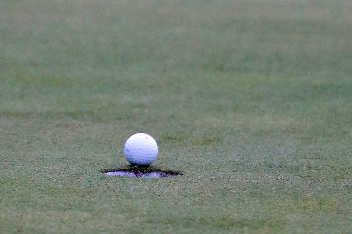 Emily Nash Denied Boys' Golf Trophy, Entry to State Tournament After ...