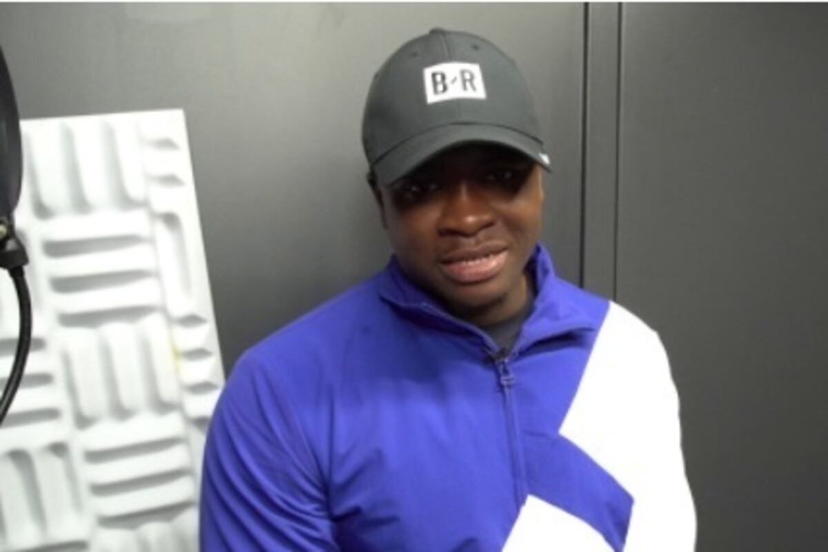 Rapper Big Shaq Makes Diss Track About NBA Legend Shaquille O'Neal ...