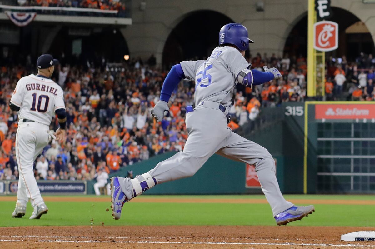 Dodgers vs. Astros: Game 5 Live Stream, TV Schedule and Latest Comments ...