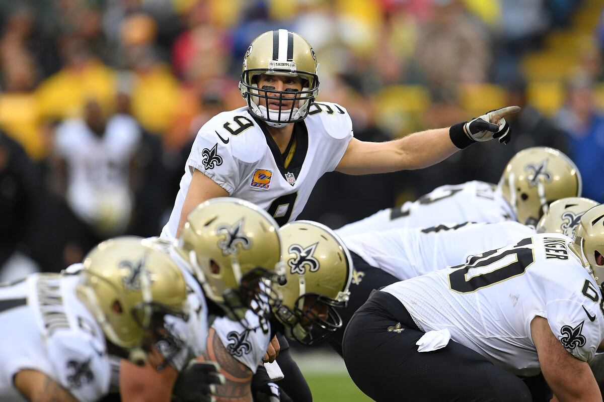 NFL Power Rankings Week 9: Division Standings and Latest 2017-18 Super ...