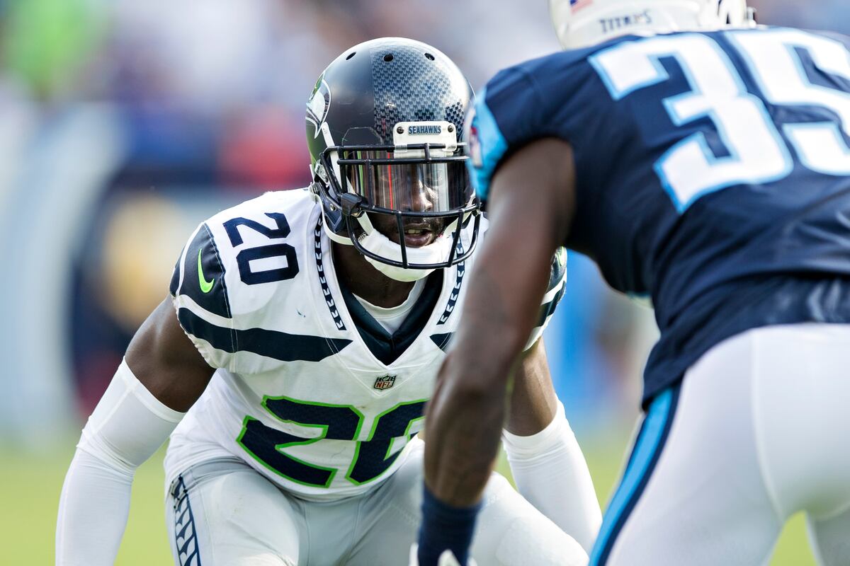 Jeremy Lane Reportedly Fails Physical; Seahawks, Texans Trade Amended ...