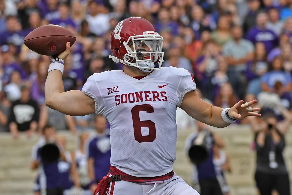 Adam Kramer's College Football Gambling Locks for Week 10 | News ...