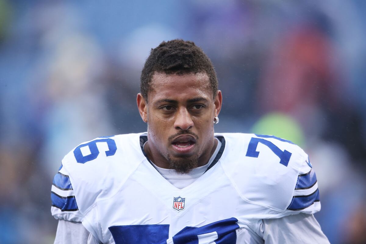 Dana White Won't Rule Out Greg Hardy Joining UFC | News, Scores ...