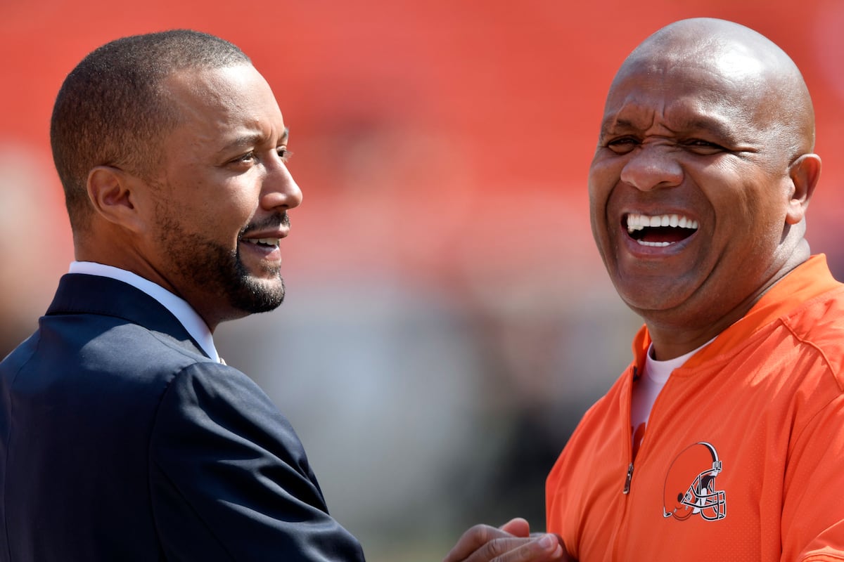 Report: Browns Coaches Believe Sashi Brown Purposely Botched AJ ... Report: Browns Coaches Believe Sashi Brown Purposely Botched AJ ...
