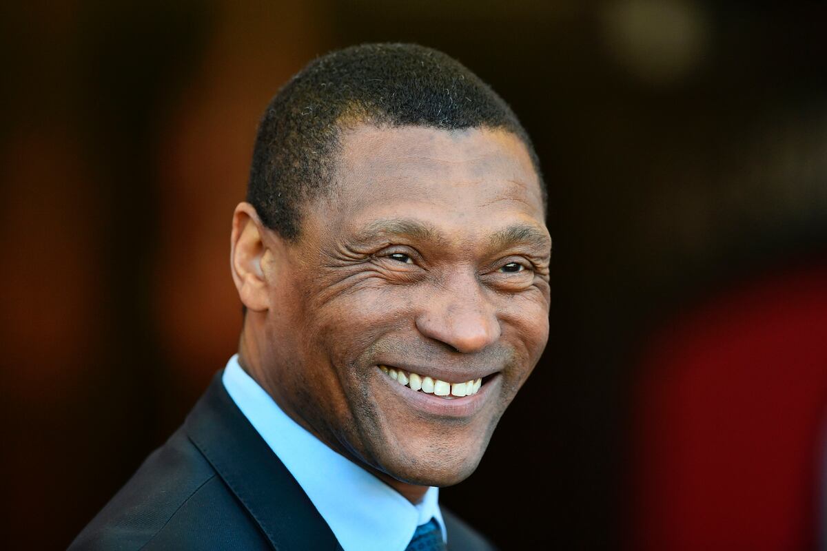 Michael Emenalo Resigns as Chelsea's Technical Director | News, Scores ...