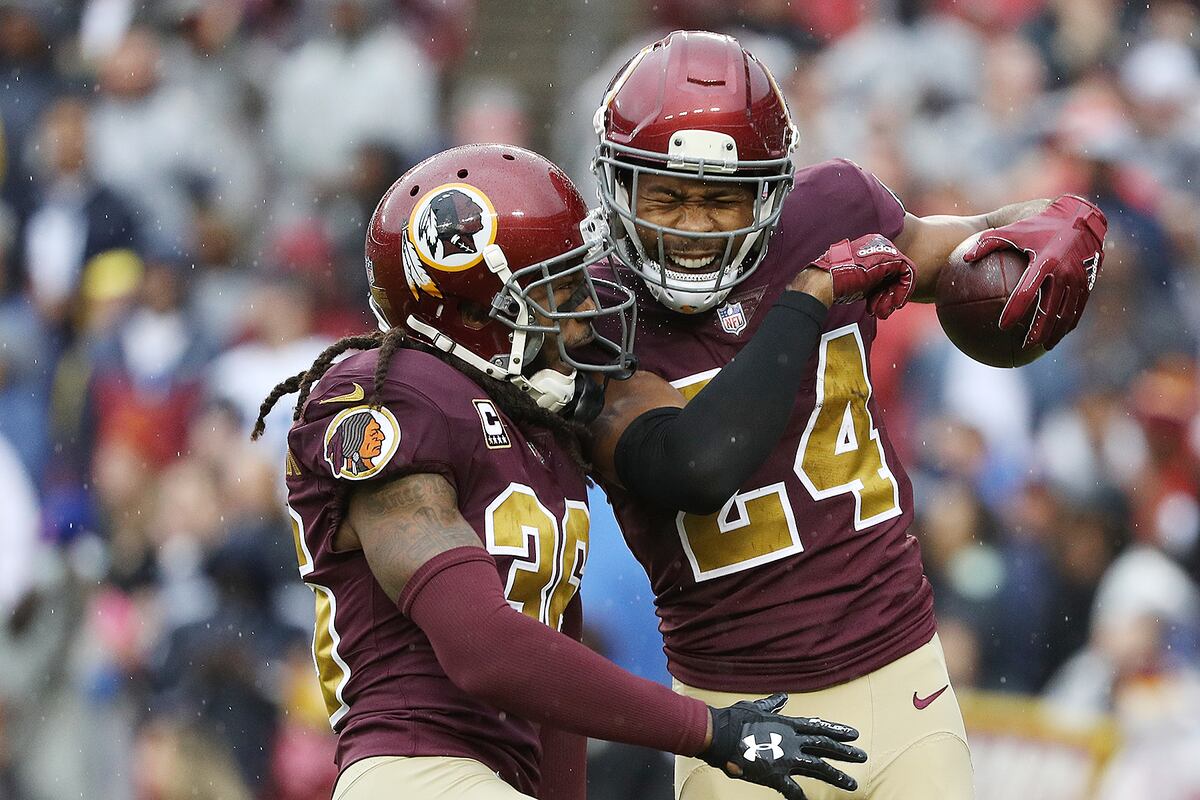 Hidden Truth: Redskins DC Greg Manusky Is One of 'Best Defensive Minds ...