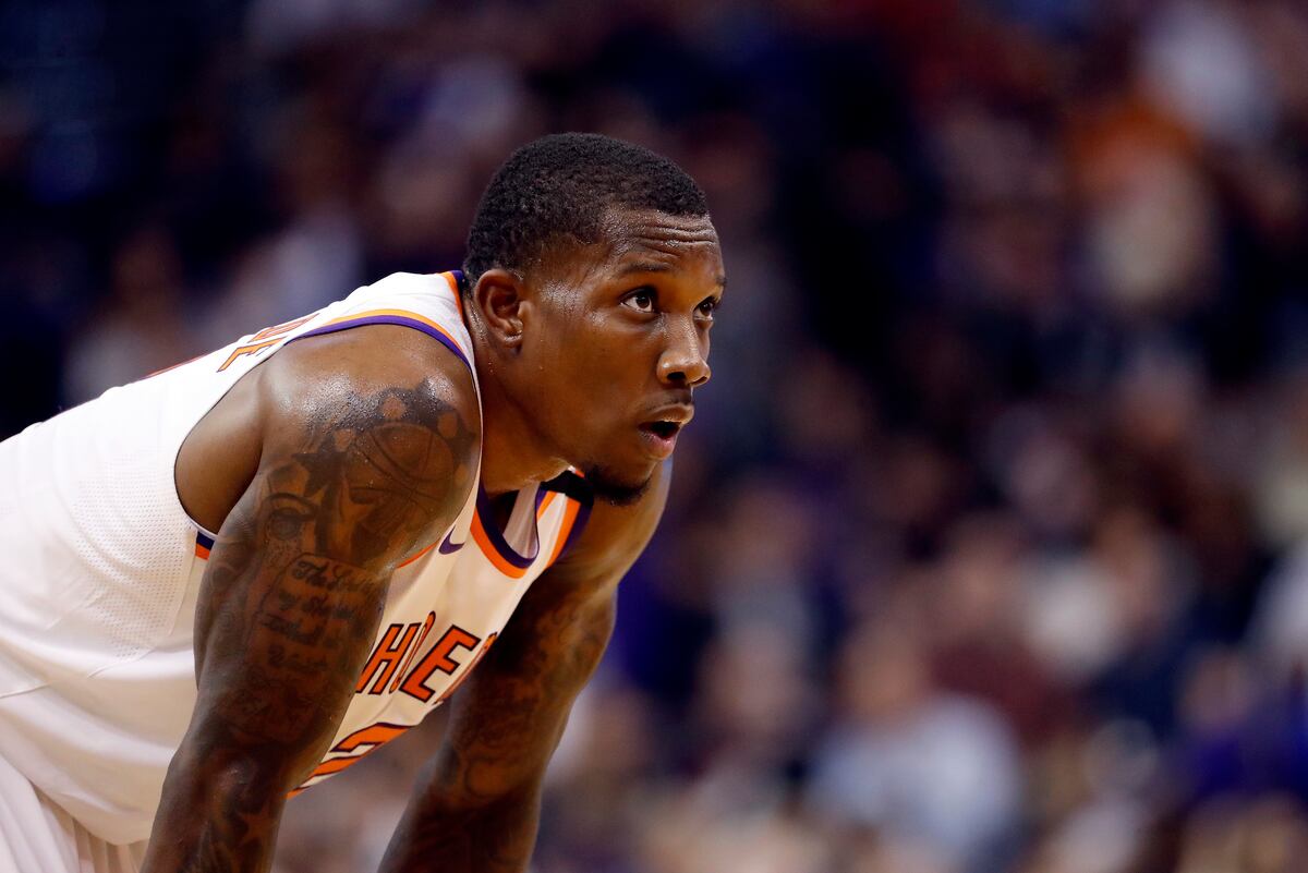 Eric Bledsoe Reportedly Traded to Bucks: Quick Timeline of PG's Exit ...