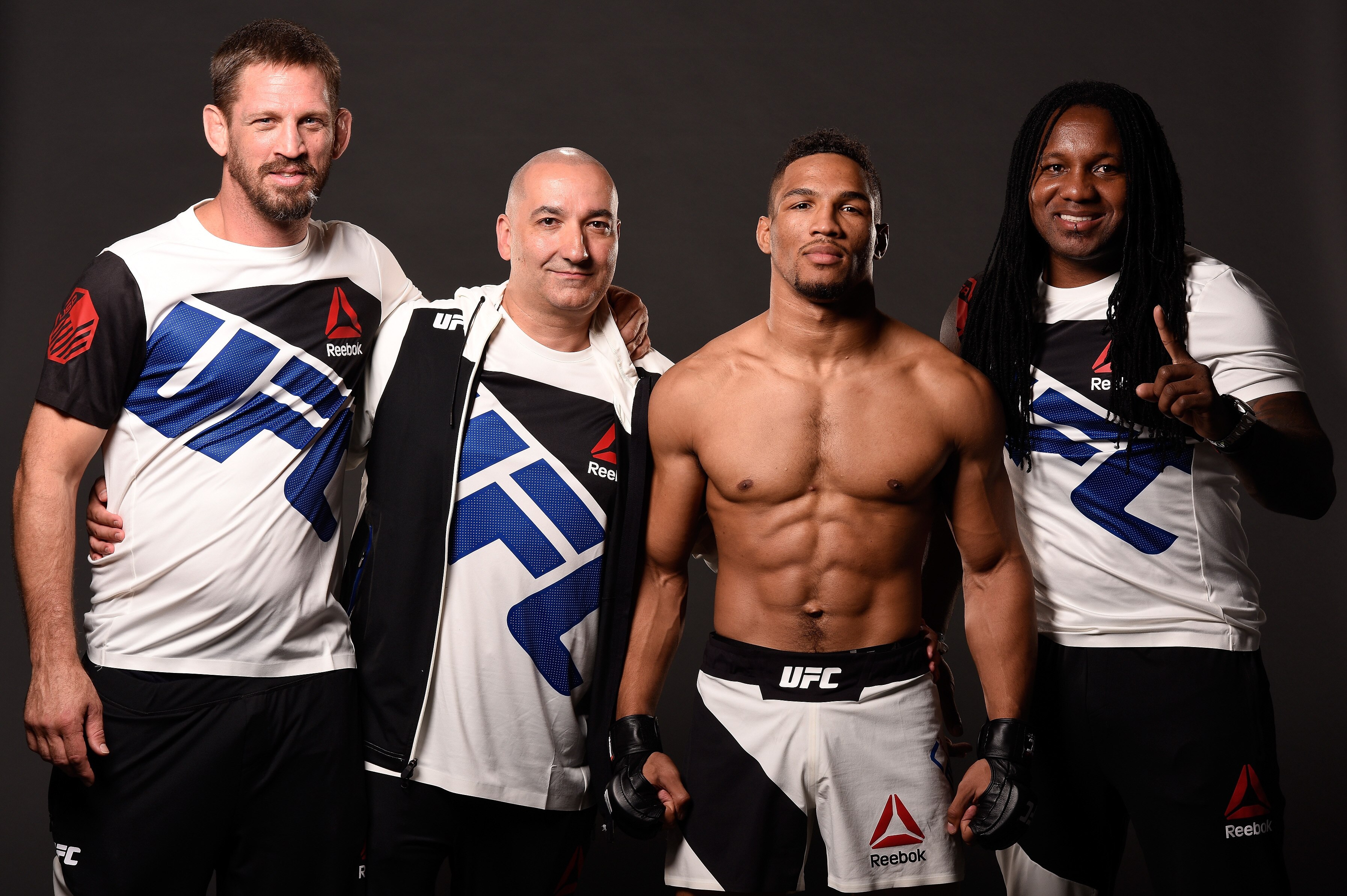 Robert Follis, Head Coach at Xtreme Couture, Parts Ways with Gym MM...
