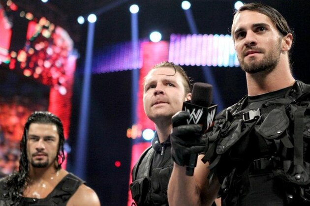 5-Year Anniversary of The Shield's Debut: Hottest, Coldest Takes on WWE ...