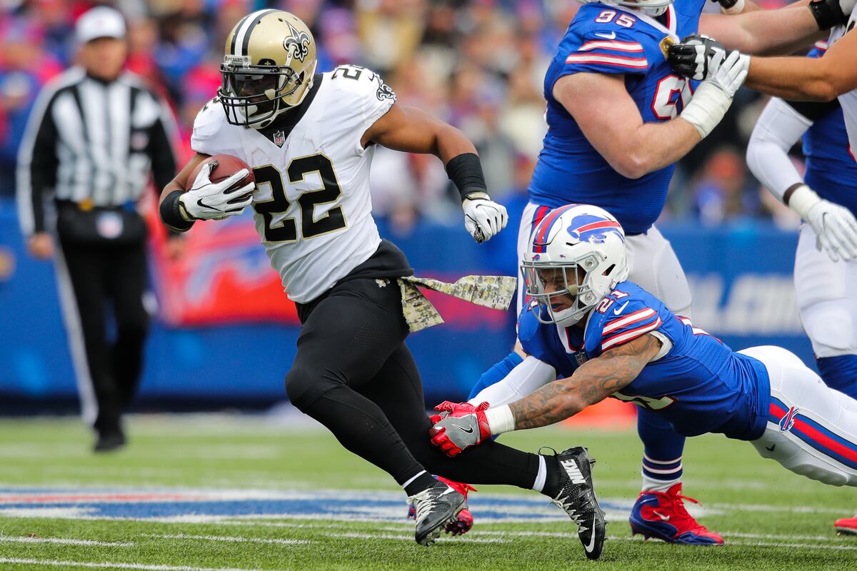 Biggest Stories and Best Highlights from NFL Week 10 | News, Scores ...
