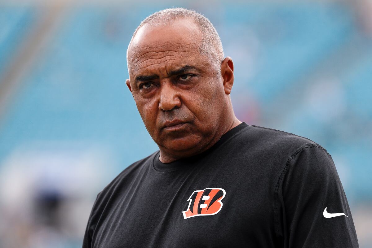 Marvin Lewis: Doctors Said Jeremy Hill's Surgery on Ankle Injury Could ...