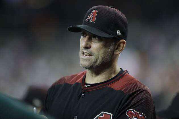 MLB Manager of the Year 2017: AL and NL Winners, Voting Results and ...
