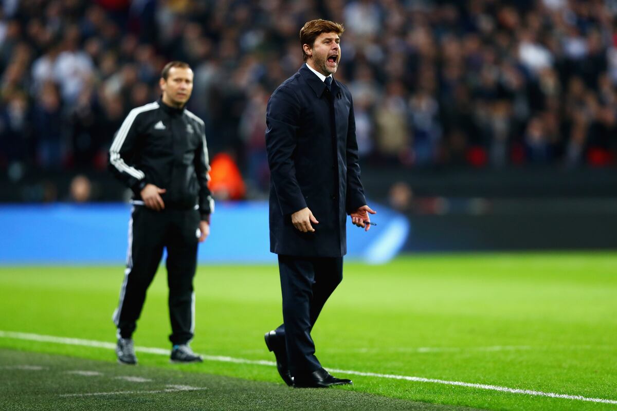 Tactical Flexibility Gives Spurs Advantage over Arsenal in North London ...