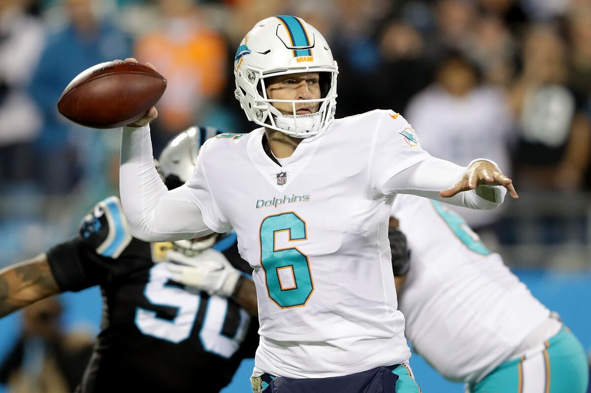 Fantasy Football Week 11 Sleepers at Every Position | News, Scores ...