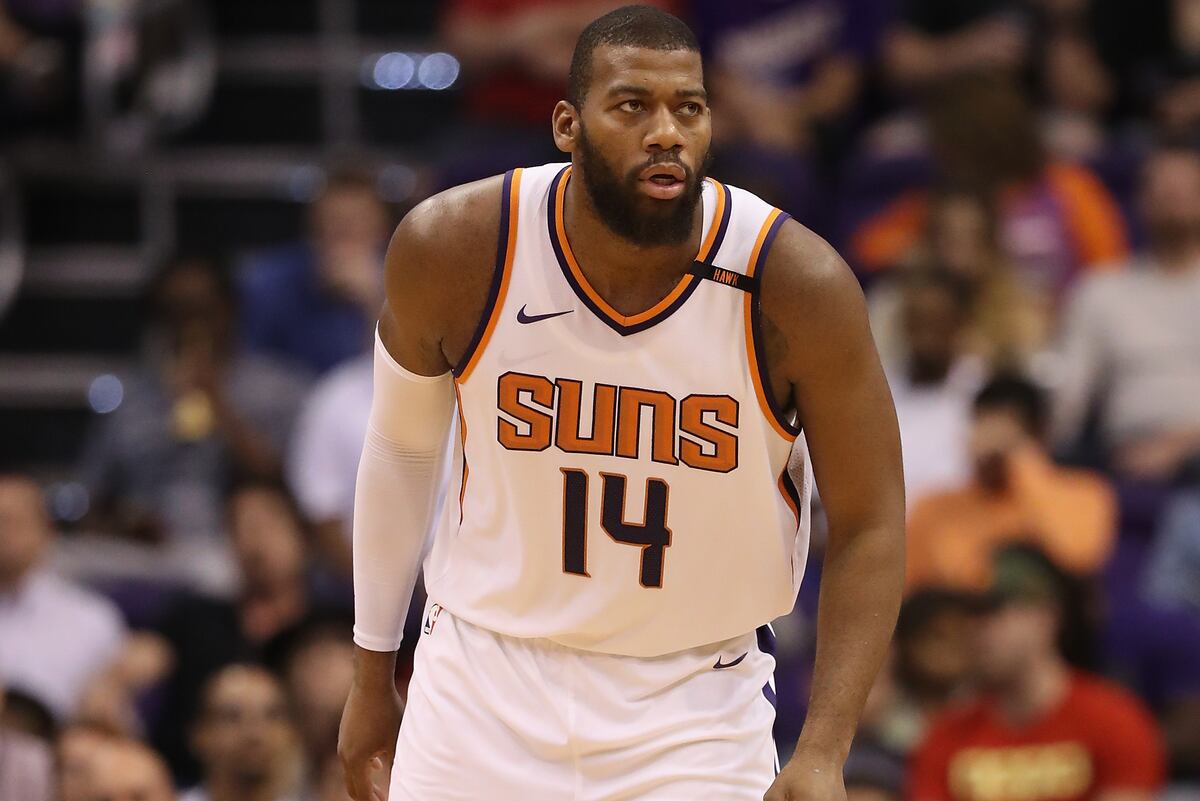 NBA Rumors: Top Trade Buzz Surrounding Greg Monroe, Luol Deng and More ...