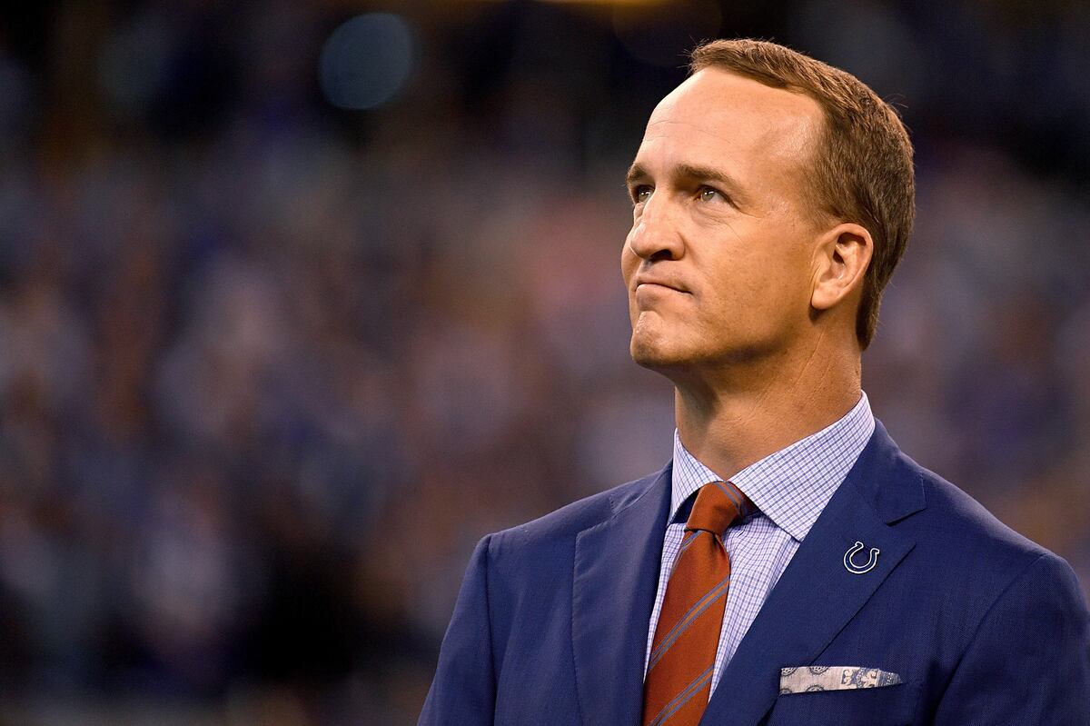 Report: Browns Owner Has 'Strong and Sincere' Interest in Hiring Peyton ...