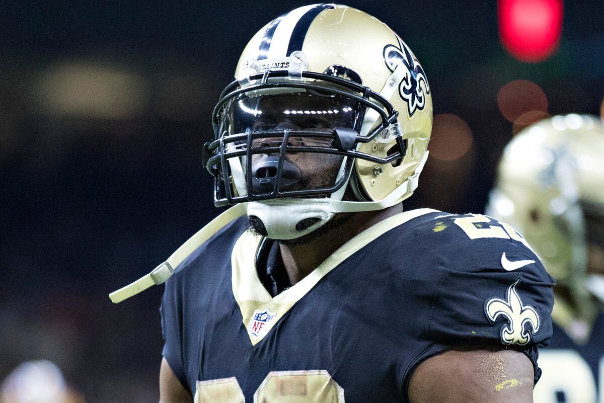 Matt Miller: New Orleans Saints Are Biggest Threat to Philadelphia ...