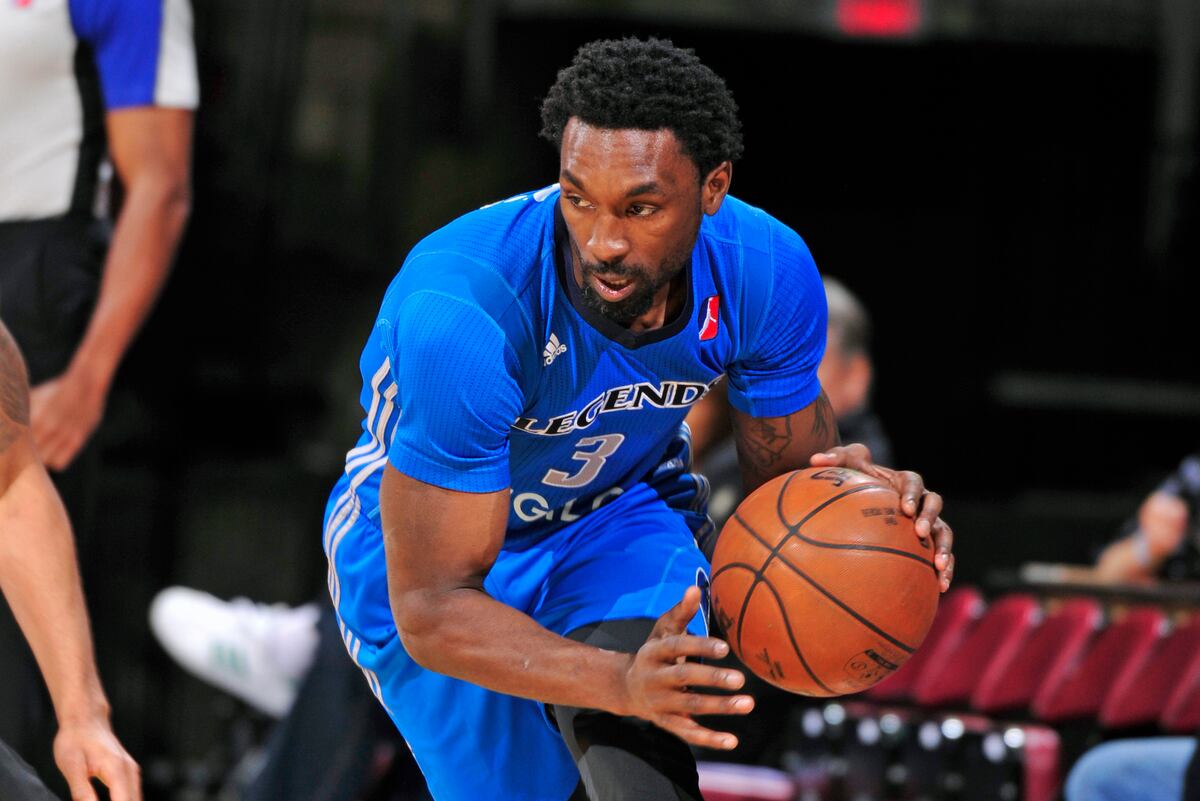 Ben Gordon Arrested for Driving with Forged License Plate | News ...