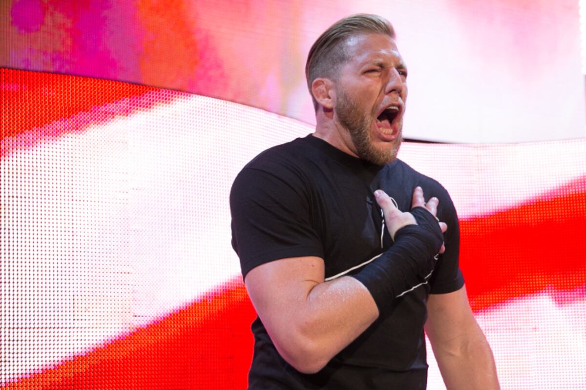 WWE Champ-Turned-MMA Prospect Jake Hager: The Next Brock Lesnar or Next ...