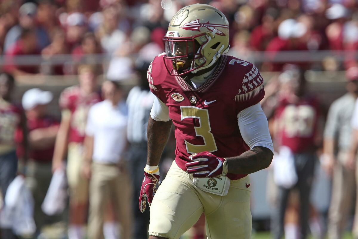 Derwin James Declares for 2018 NFL Draft, Will Forgo Senior Season at ...