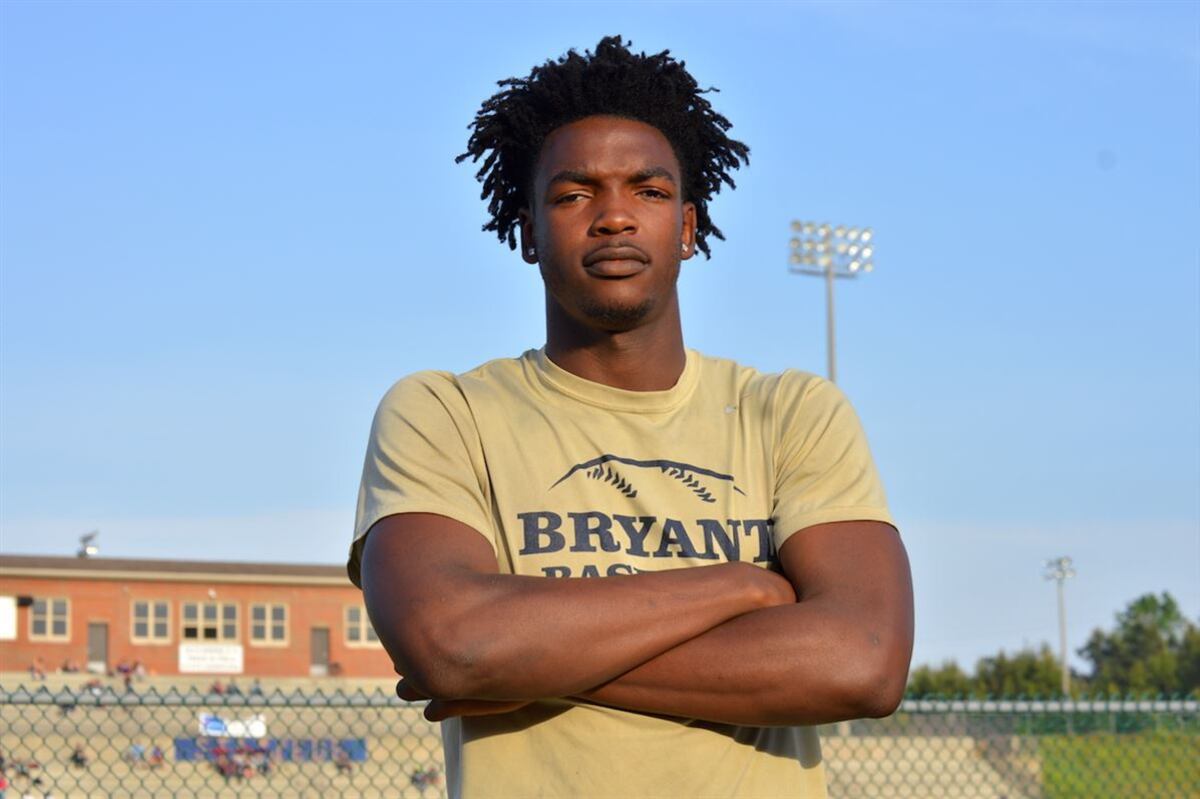 4-Star WR Seth Williams Commits to Auburn over Alabama, Florida and ...