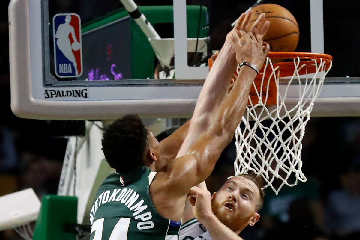 The NBA's Sickest Dunks of the Year So Far | News, Scores, Highlights ...