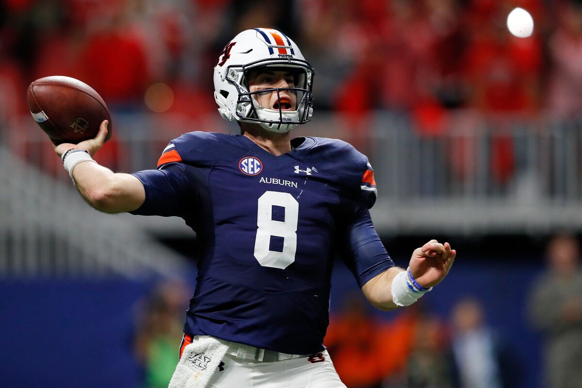 Adam Kramer's Way-Too-Early Odds on Next Year's Heisman Winner | News ...