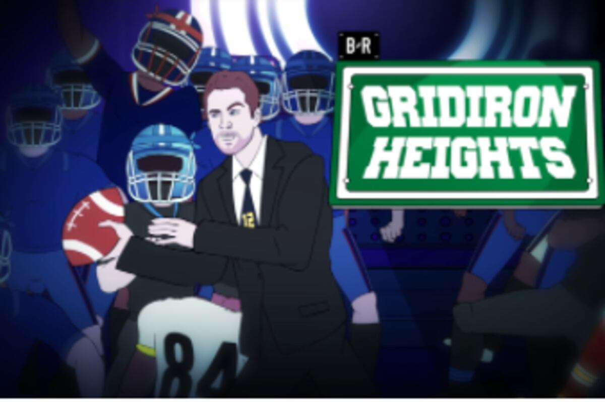 Gridiron Heights, Season 2, Ep. 15: Aaron Rodgers Is Back | News ...