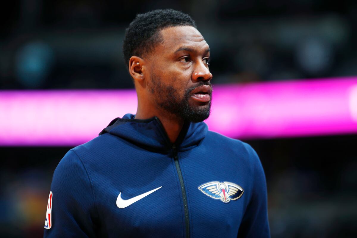 Tony Allen's Leg Injury Diagnosed as Fibula Fracture; Expected to Miss ...