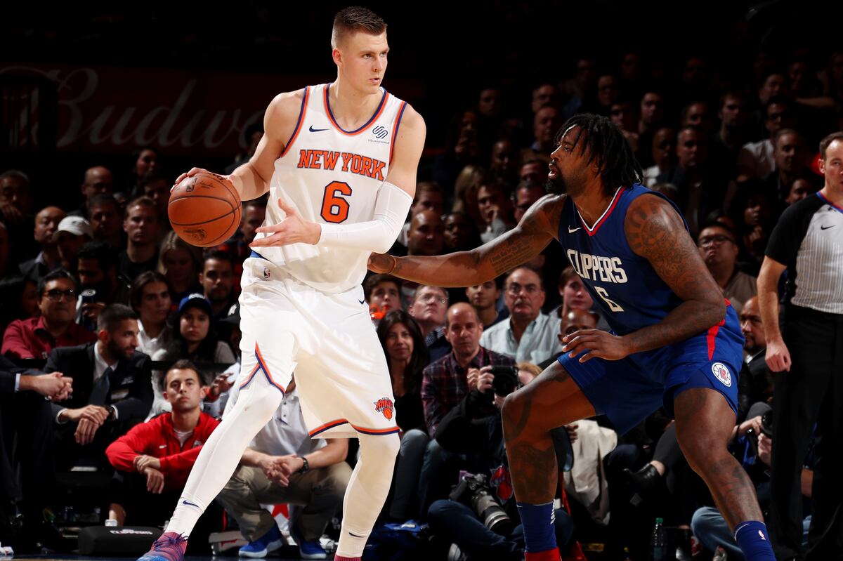 Tank Talk: NBA Teams That Should Already Be Sellers on the Trade Market ...