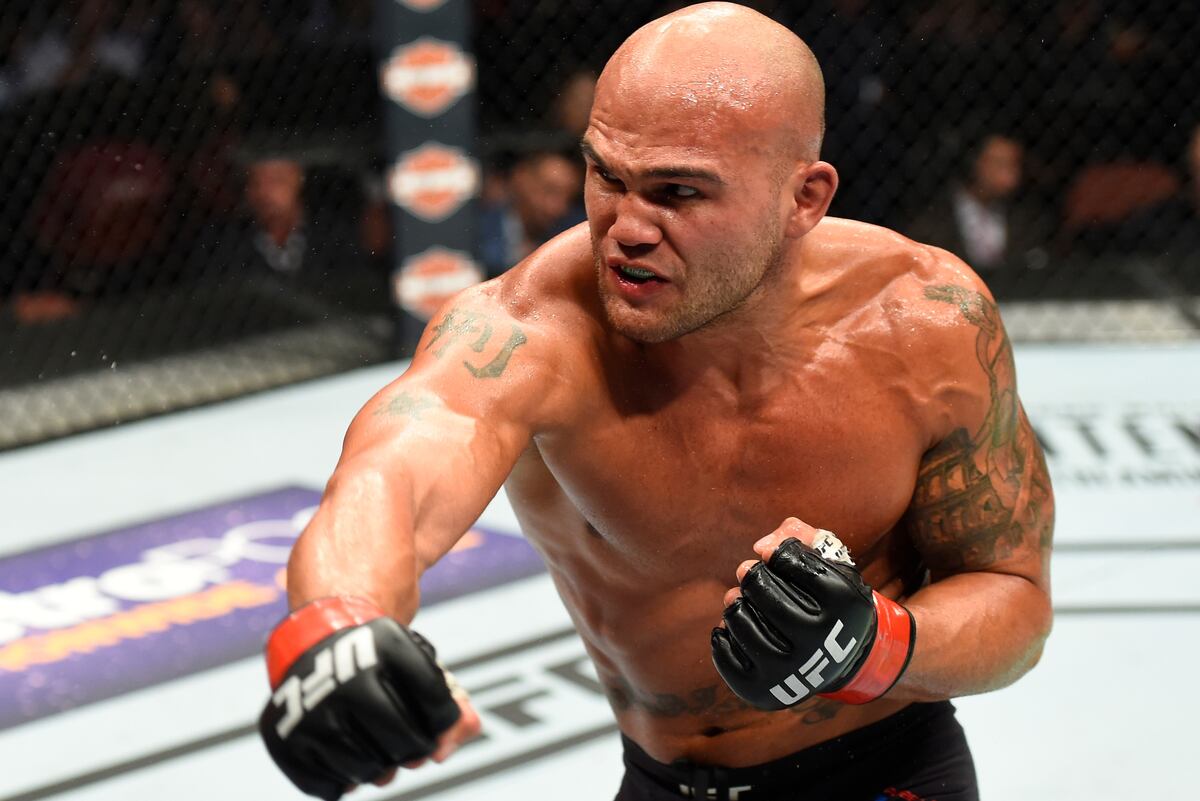 UFC on Fox 26 Preview: 3 Can't-Miss Fights from Lawler vs Dos Anjos ...