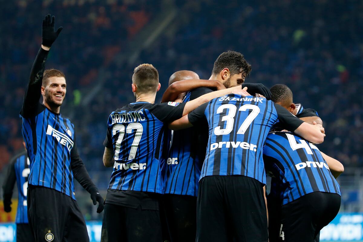 From Zeros to Heroes: How Inter Milan Turned Themselves into Title ...
